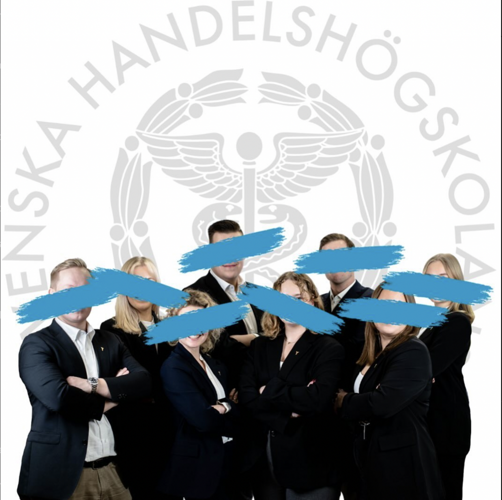 Apply for the Executive Board 2024! - SHS